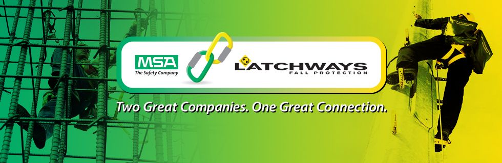 MSA completes acquisition of Latchways PLC | MSA - The Safety Company ...
