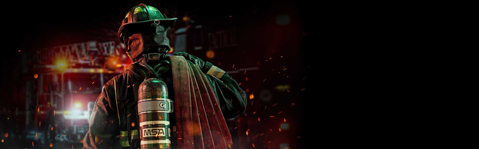 MSA Safety at FDIC 2024 | MSA Safety | United States