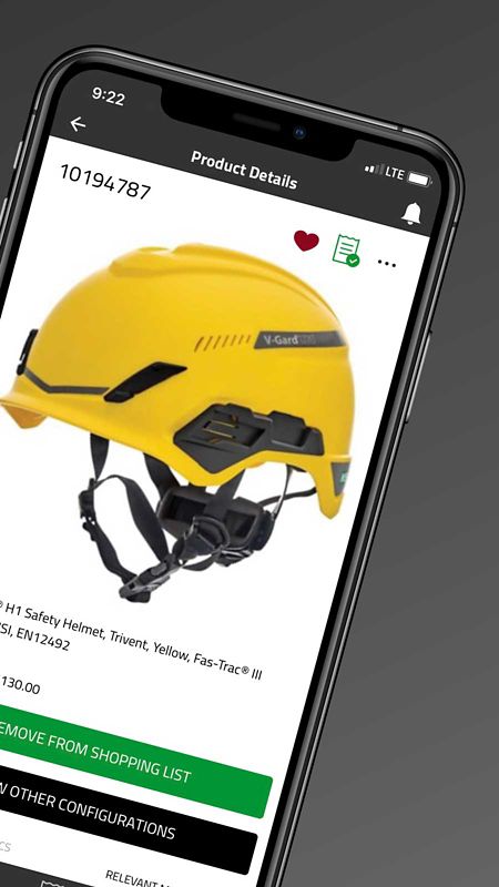 Aplicación MSAsafety | MSA Safety | Mexico