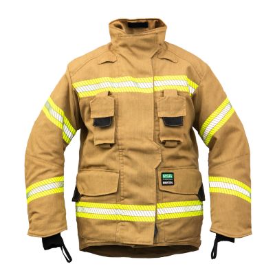 Bristol X4 Firefighter Protective Clothing | MSA Safety | Italy