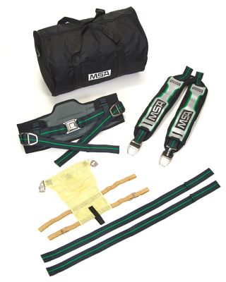 G1 SCBA Accessories | MSA Safety | United States