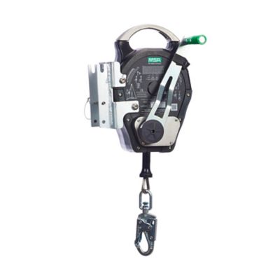 MSA Rescuer in Fall Protection | MSA Safety | Mexico