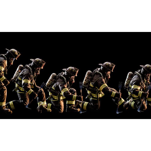 Fire Service | MSA Safety | United States