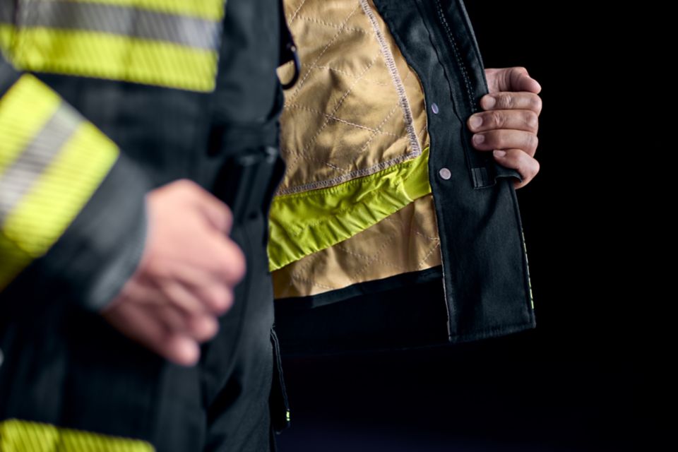 Globe Guard Exposure Reduction System | MSA Safety | United States