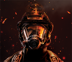 Fire Service | MSA Safety | Brazil