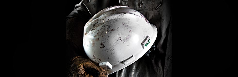 Contractor | MSA Safety | Indonesia