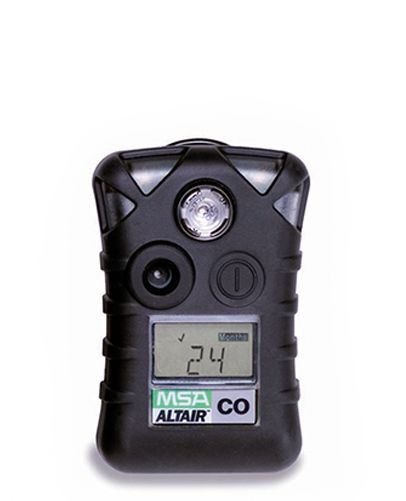 ALTAIR® Family Gas Detectors | MSA Safety | Australia
