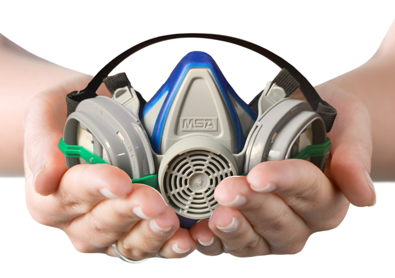 Respirador Advantage 200LS | MSA Safety | Mexico