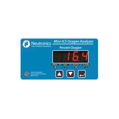 Mini-ICS Inserting Control System | MSA Safety | Peru