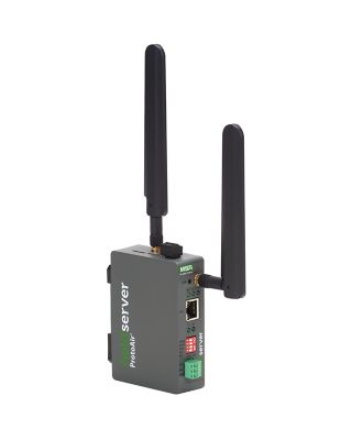 FieldServer Modbus IoT Gateway | MSA Safety | United States