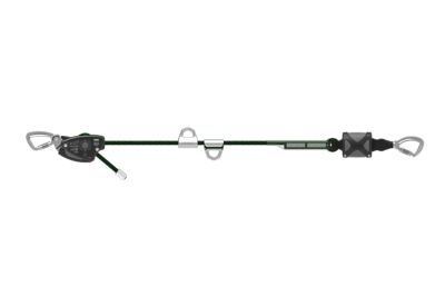 MSA Temporary Horizontal Lifelines | MSA Safety | United States