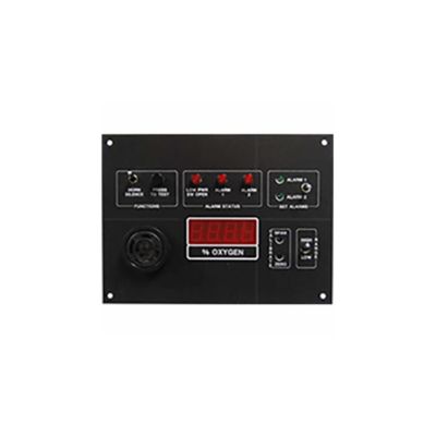 OEM100 Oxygen Analyzer | MSA Safety | Mexico