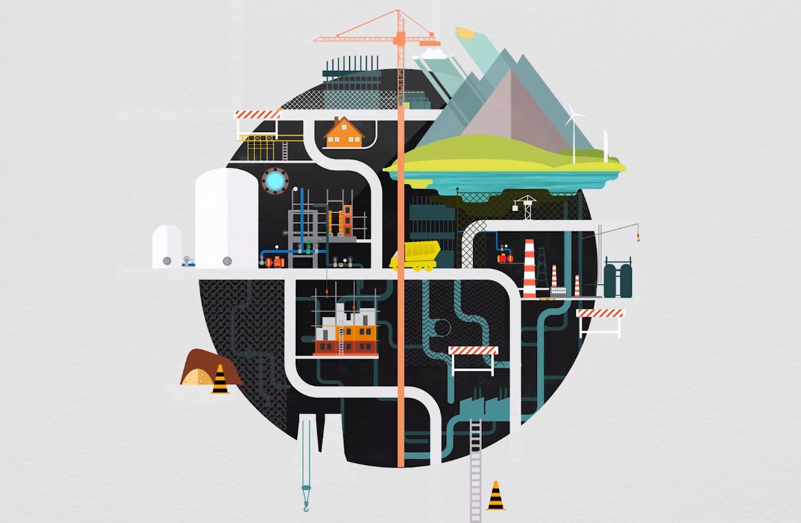 Need help to keep OSHA's rules for vertical hazards top of mind? | MSA ...