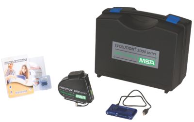 Other EVOLUTION 5000 Accessories in Thermal Imaging | MSA Safety ...