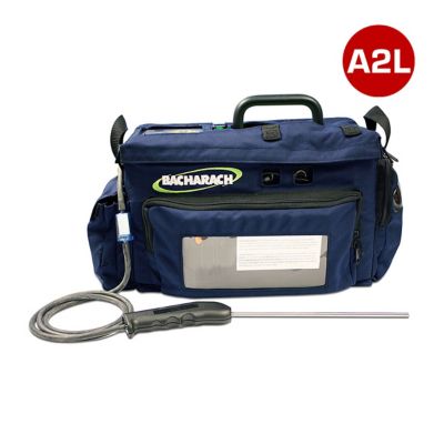 PGM-IR Portable Refrigerant Monitor | MSA Safety | United States