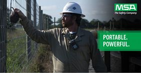 Utilities | MSA Safety | United States