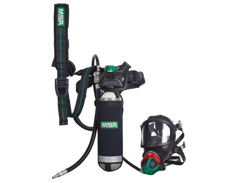 Confined Space | MSA - The Safety Company | Australia