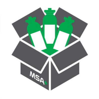 Portable Gas Detection | MSA Safety | United Kingdom