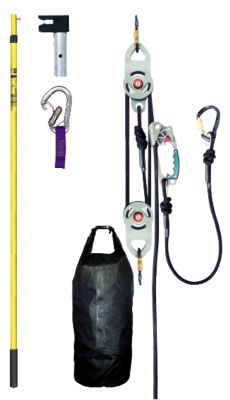 Rescue Utility System | MSA Safety | Brazil