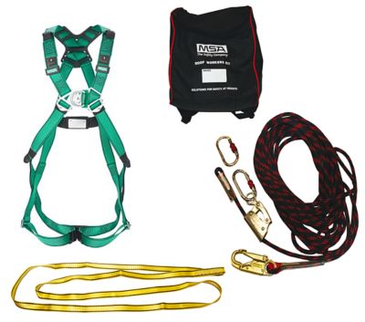 Roofers Kits in Fall Protection | MSA Safety | Australia
