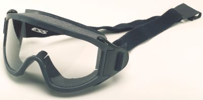 Cairns Firefighter Goggles | MSA Safety | United States