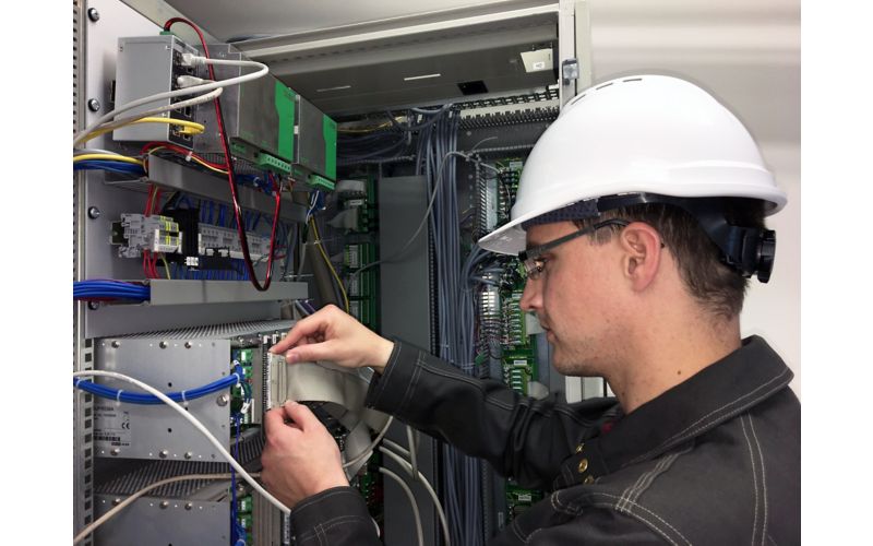 MSA's General Monitors Safety Solutions | MSA Safety | United Kingdom