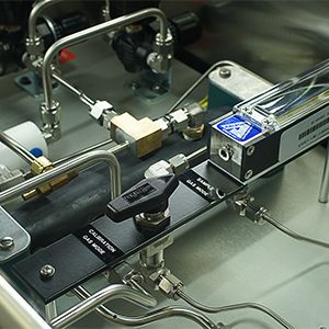 Oxygen Analysis for Pharmaceuticals and Biotech | MSA China