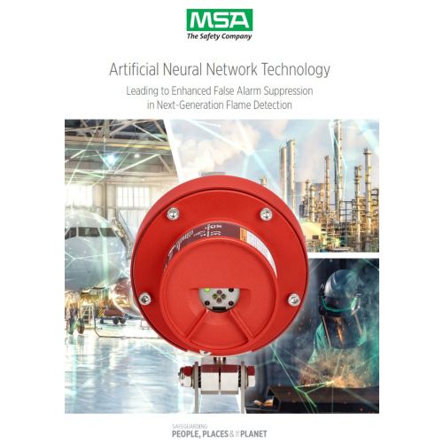 Artificial Neural Network Technology Leading To Enhanced False Alarm Suppression In Next 