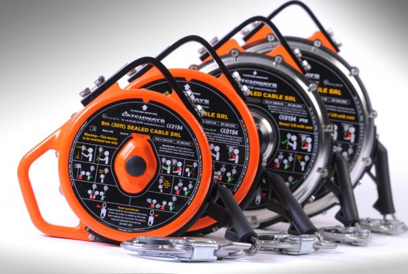 Latchways Engineered Systems | MSA Safety | United States