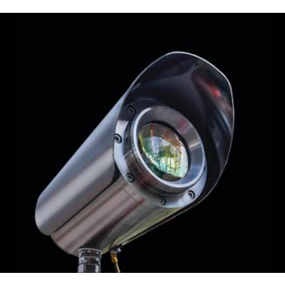 Improving Line-of-Sight Gas Monitoring Using Senscient ELDS | MSA ...