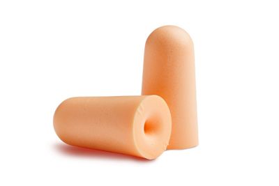 Sordin SoftEar Foam Plugs in Hearing Protection | MSA Safety | Netherlands