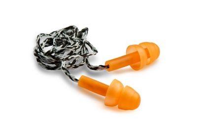 Sordin SoftEar Reusable Plugs in Hearing Protection | MSA Safety | Mexico