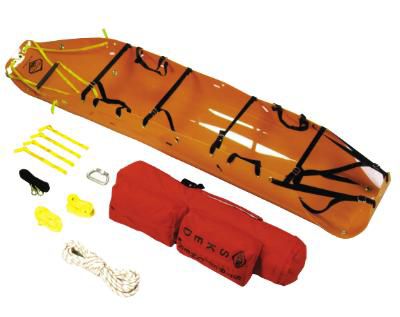 Maca modelo "envelope" in Proteção contra quedas | MSA Safety | Brazil