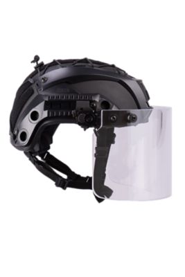 Ballistic Protection | MSA Safety | Middle East