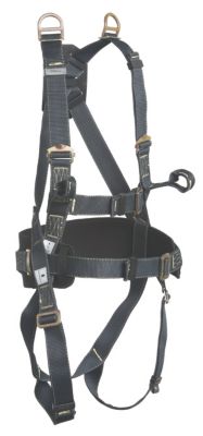 Thermatek Harnesses in Fall Protection | MSA Safety | Argentina