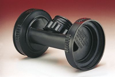 Twin-Cartridge Adapter for Ultra Elite and Ultravue Facepieces | MSA ...