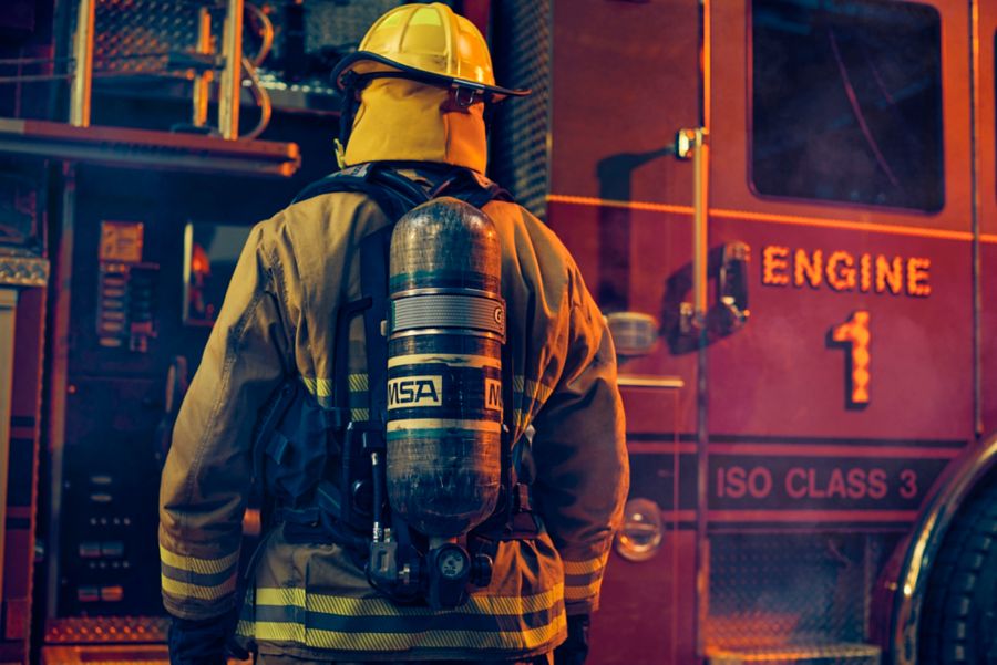 MSA Safety | United States