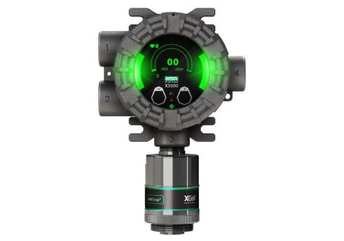 Oil & Gas - LNG | MSA Safety | United States