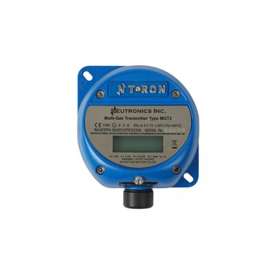 US MGT3 Gas Monitor | MSA Safety | United States