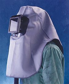Ultravue Mask Accessories in Air-Purifying Respirators (APR) | MSA ...