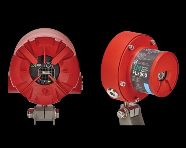 Fixed Gas & Flame Detection | MSA Safety | United States