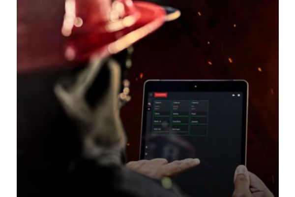 Safety Resource Library: Connected Firefighter | MSA Safety | United States