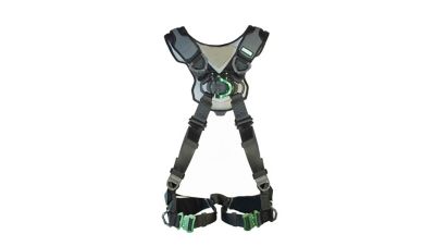 V-Flex Safety Harness | MSA Safety | Australia