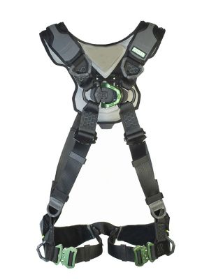 MSA Fall Protection Equipment & Systems | MSA Safety | United Kingdom