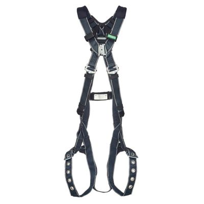 V-FORM® Welding Full-Body Harness | MSA Safety | Canada