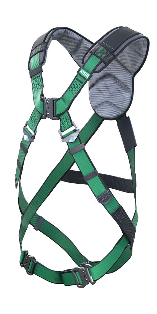 V-SERIES Fall Protection from MSA | MSA Safety | United States