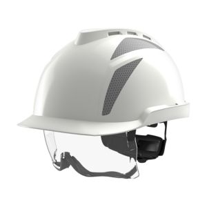 MSA Adaptive Industrial PPE | MSA Safety | India