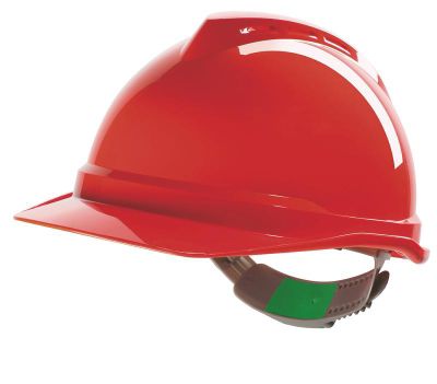 V-Gard Hard Hat Cap Style | MSA Safety | Singapore