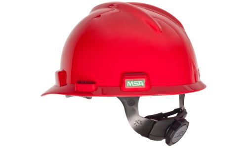 Above the Neck Protection | MSA Safety | United States