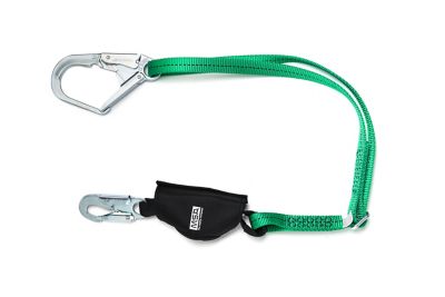 V-Series Standard Shock Absorbing Safety Lanyard | MSA Safety | Australia